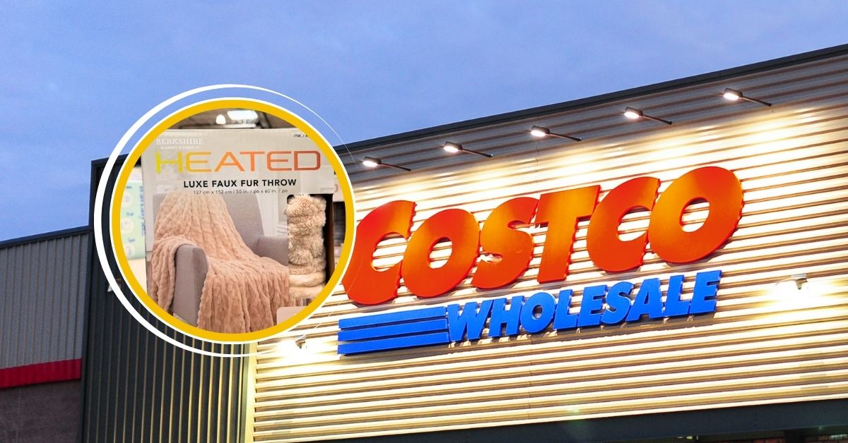 15 Winter Essentials at Costco That Seniors Can’t Miss | FinanceBuzz