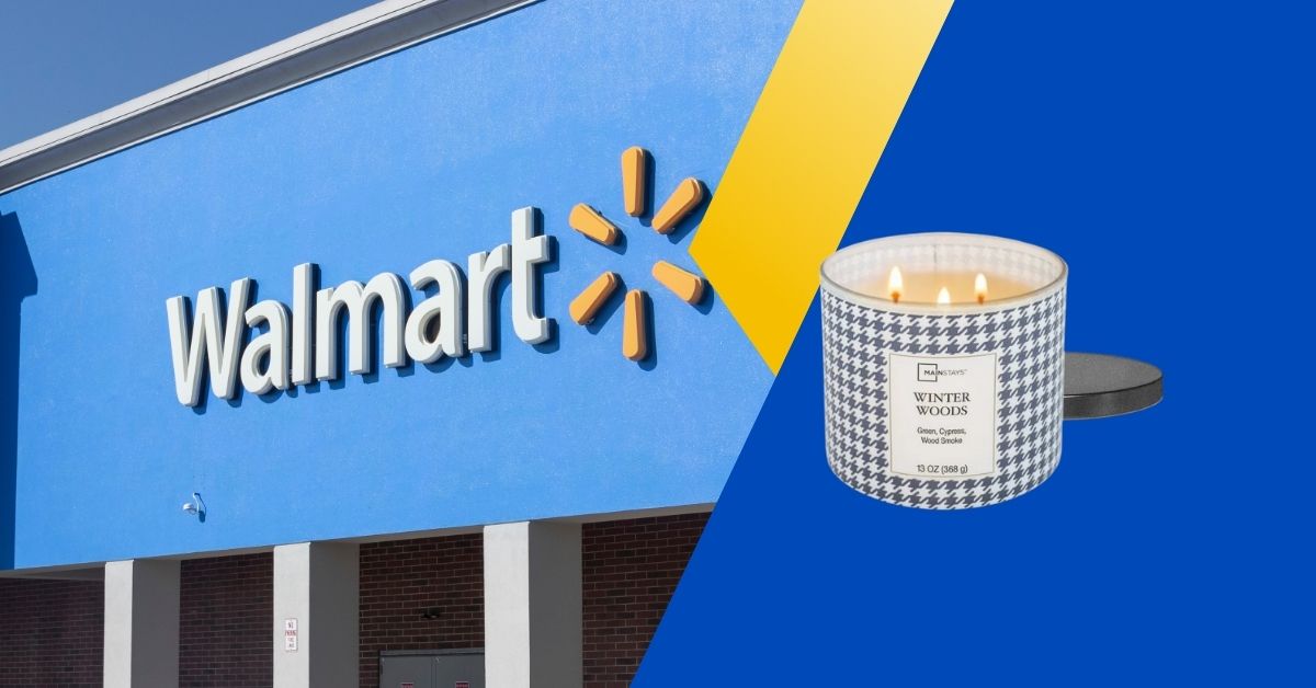 13 Walmart Home Deals to Grab This January (Starting at Just $5 ...