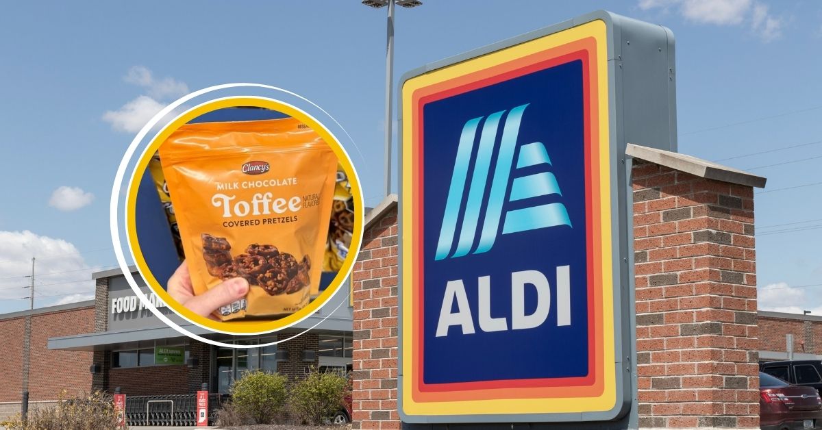 15 Aldi Snack Deals Too Good to Miss This January | FinanceBuzz