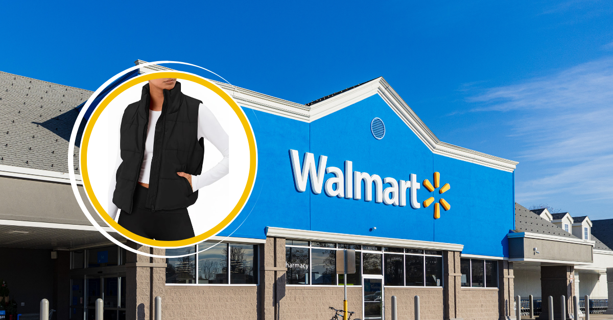 15 Walmart Winter Clothing Deals That Are Seriously Stylish | FinanceBuzz
