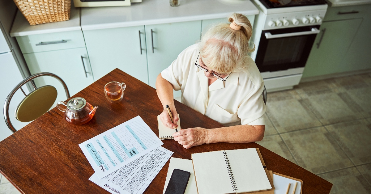 Over 60? Don't Miss These 7 IRS Credits That Can Cut Your Tax Bill ...