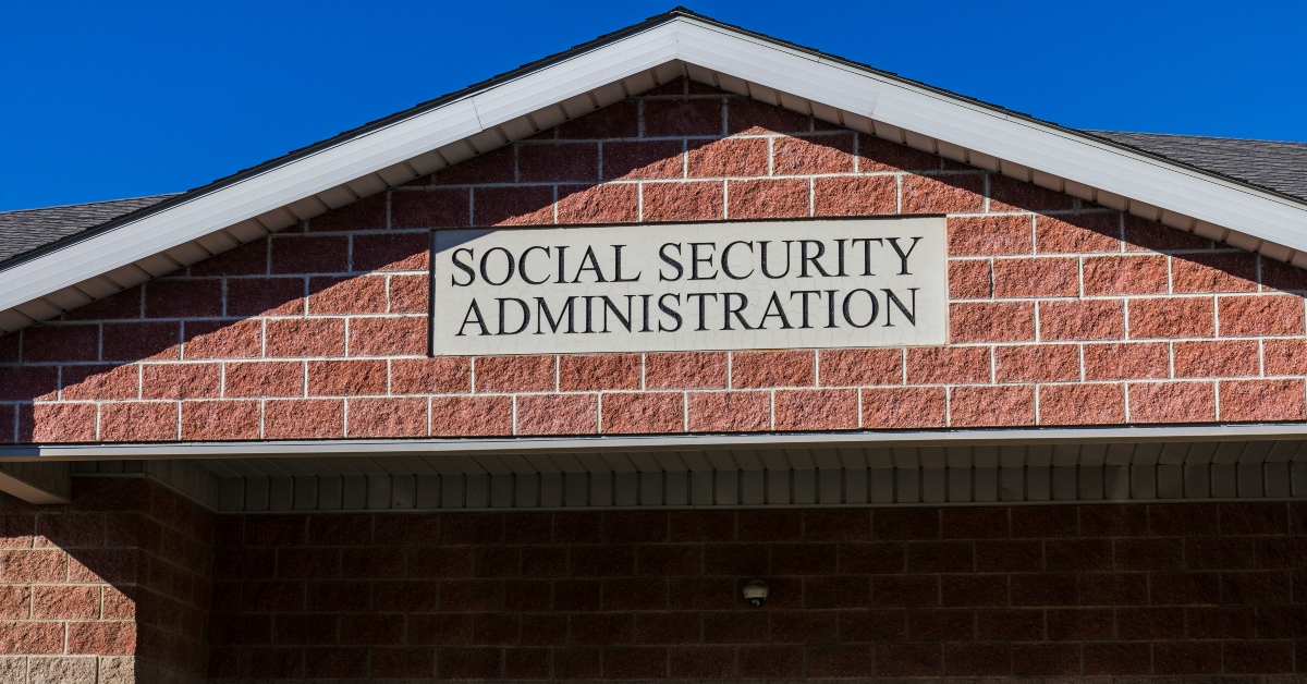 How Worried Should Workers in Their 50s Be About Social Security? Here ...