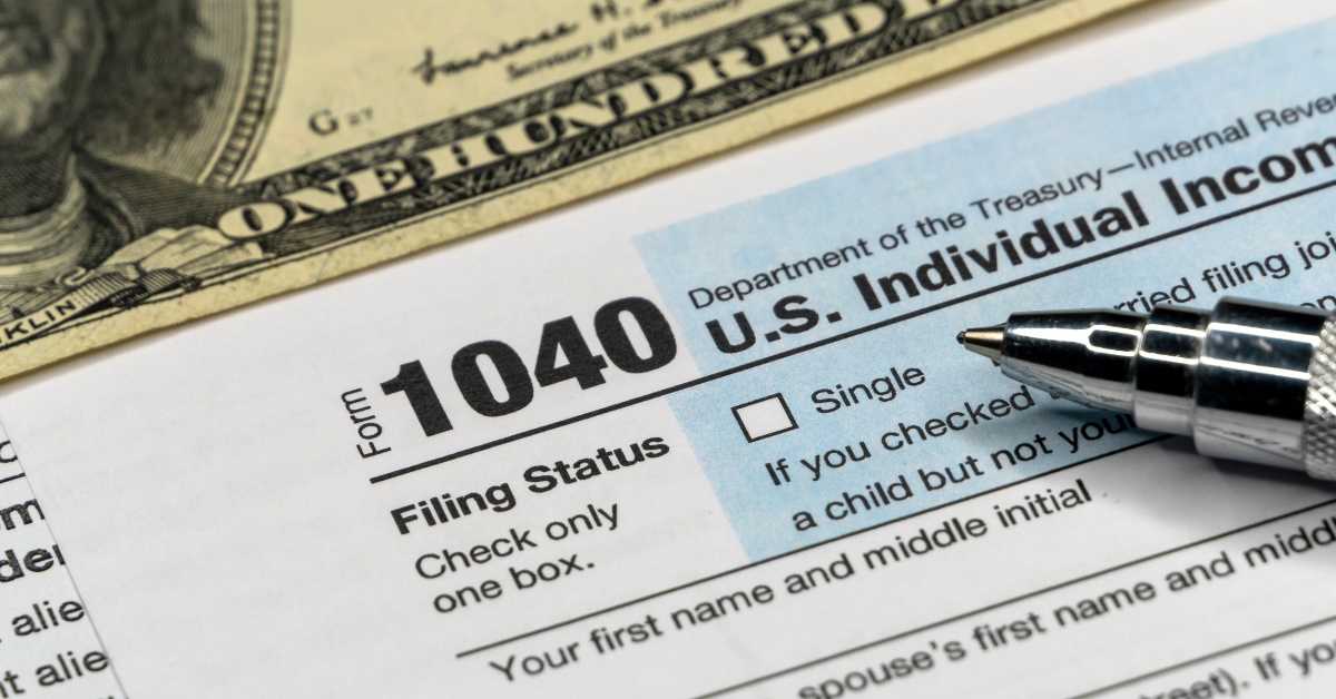 AARP Says Tens of Millions of Seniors Qualify For This New Tax ...