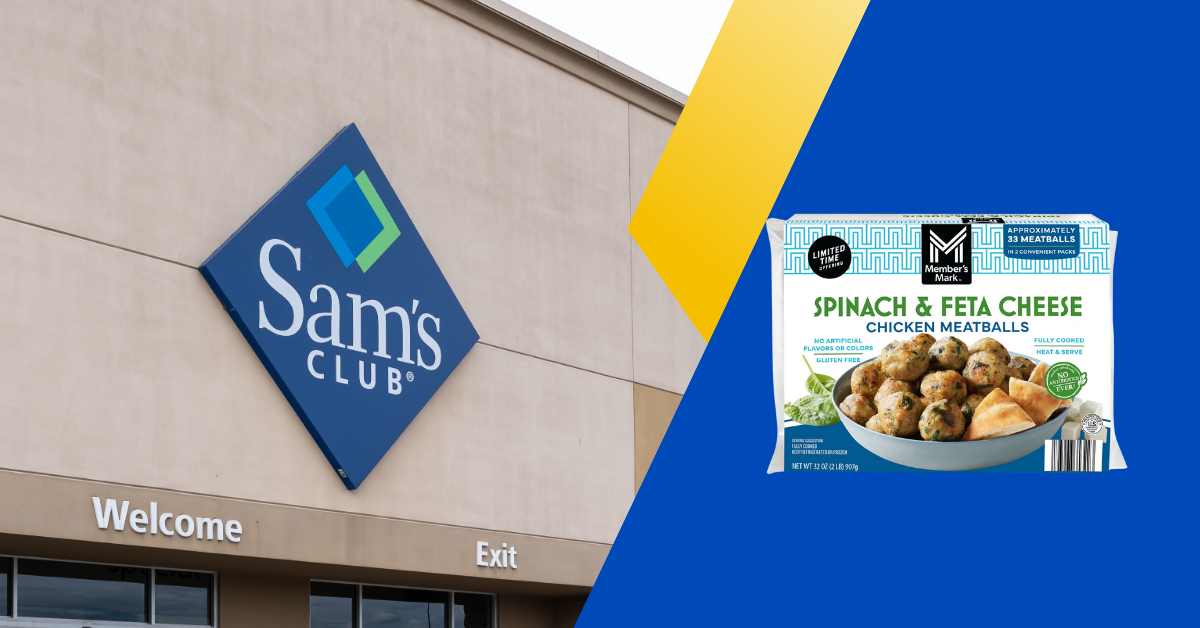 14 Sam's Club Items Retirees Should Buy Before the End of January ...