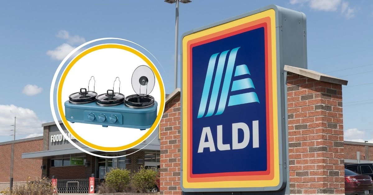 12 New Aldi Home and Style Deals We're Obsessing Over (Starting at $2. ...