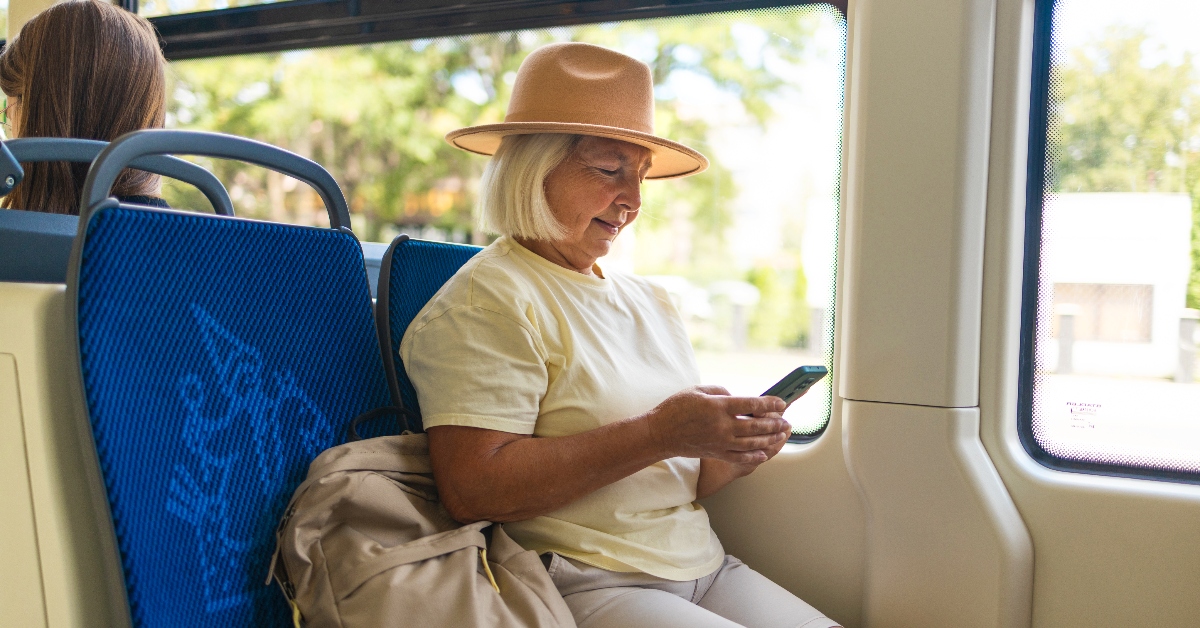 12 Benefits Seniors Are Entitled to But Often Forget to Claim | FinanceBuzz