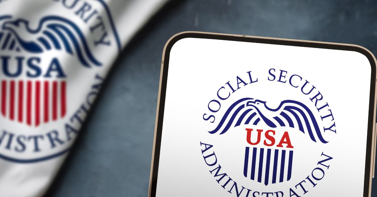 4 Ways Millions of Americans Could Lose Social Security Benefits in ...