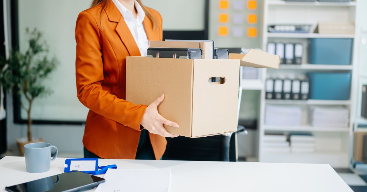 Changing Jobs in 2026? What You Do With Your 401(k) Matters More Than ...