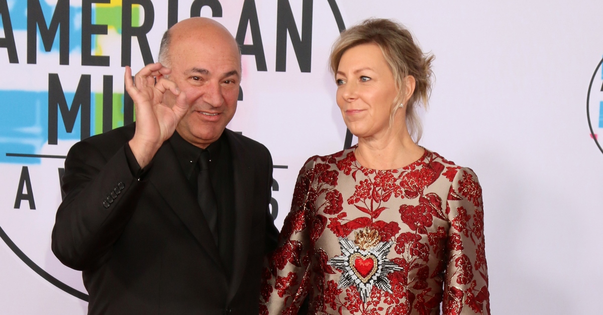 Kevin O'Leary Has a Harsh Message for Workers Who Aren't Taking Their ...
