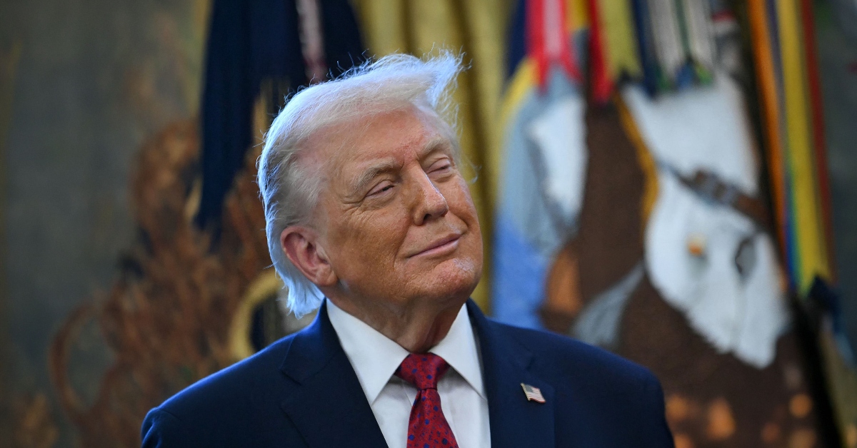 Trump Accounts Could Soon Accept More Than Cash - What You Should Know ...