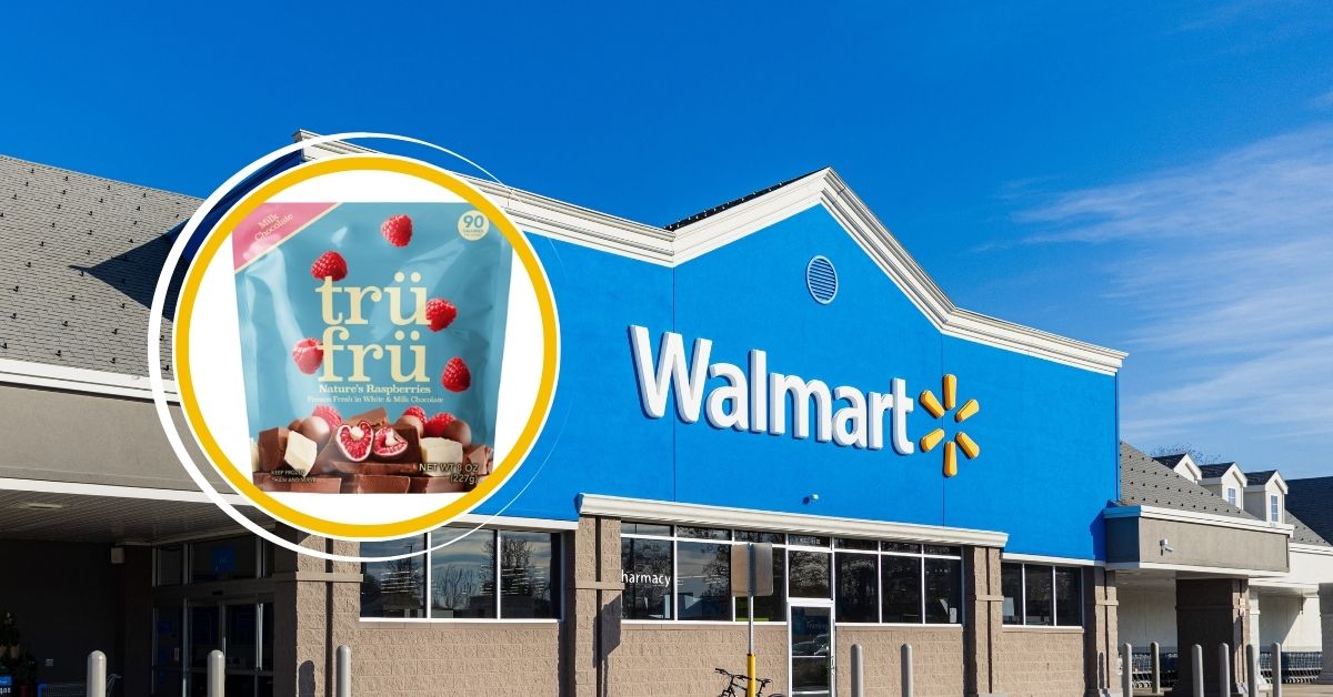 These Are the 13 Freezer Items I Always Buy at Walmart | FinanceBuzz