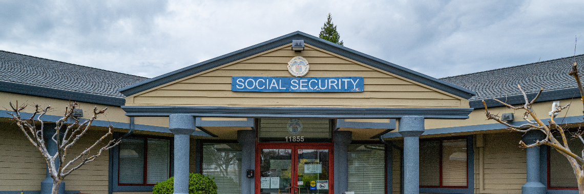 Who Is Entitled To Retroactive Social Security Payments? | FinanceBuzz