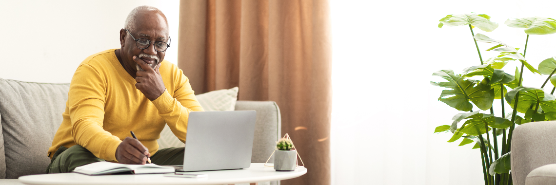 Step-by-Step Guide on How to Check Your Social Security Benefits ...