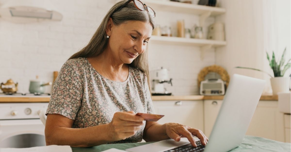 3.6M Social Security Recipients Are Getting New Debit Cards This Summer ...